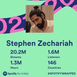 Who is Stephen Zechariah? Wiki, Biography, Wife, Age, Height, Parents ...