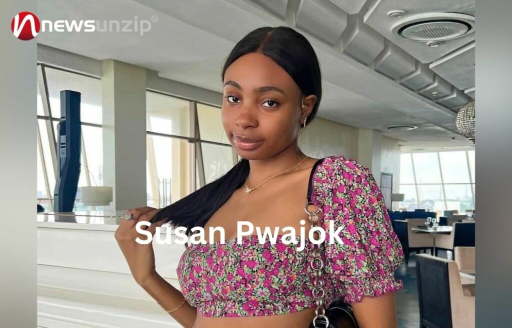 Who is Susan Pwajok? Wiki, Husband, Parents, Siblings, Age, Height, Net ...