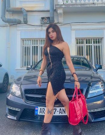 Taniya Chatterjee: Wiki, Age, Husband, Family, Caste, Height, Net Worth ...