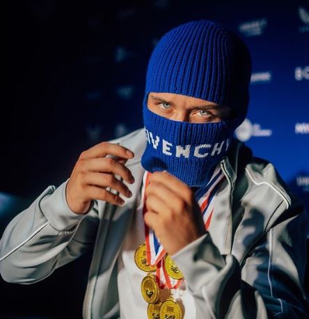 Tyler Green (Rapper) Wiki, Biography, Age, Wife, Death, Parents, Career ...