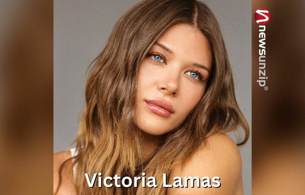 Who is Victoria Lamas? Wiki, Biography, Height, Boyfriend, Parents, Net ...