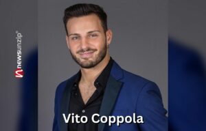 Vito Coppola: Wiki, Biography, Wife, Age, Height, Net Worth, Parents ...