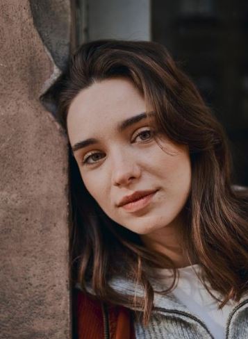 Who is Wiktoria Filus? Wiki, Husband, Age, Height, Net Worth, Parents ...