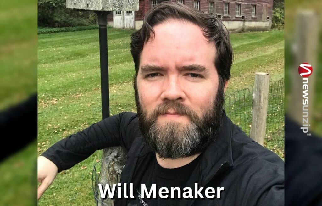 Who is Will Menaker? Wiki, Wife, Age, Parents, Kids, Net Worth ...