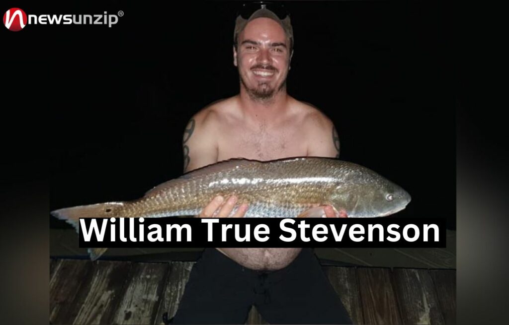 William True Stevenson Wiki (Kirstie Alley Son), Age, Wife, Kids, Net ...