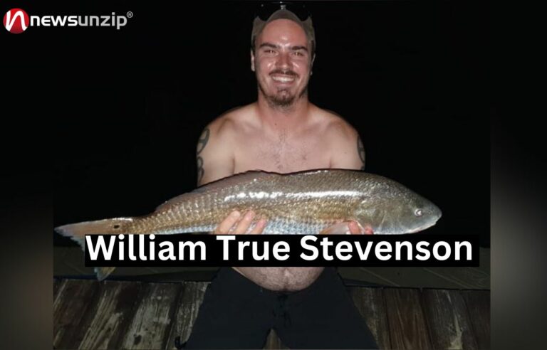 William True Stevenson Wiki (Kirstie Alley Son), Age, Wife, Kids, Net ...