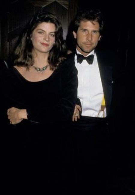 William True Stevenson Wiki (Kirstie Alley Son), Age, Wife, Kids, Net ...