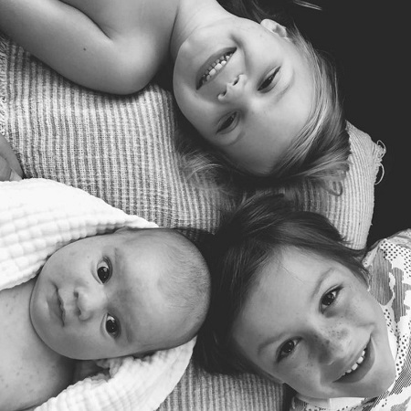 William True Stevenson Wiki (Kirstie Alley Son), Age, Wife, Kids, Net ...
