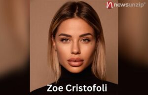 Who is Zoe Cristofoli? Wiki, Age, Boyfriend, Family, Tattoos, Height ...