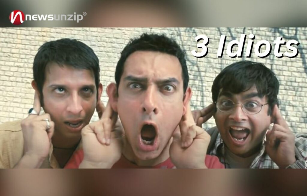 3 Idiots Movie Download