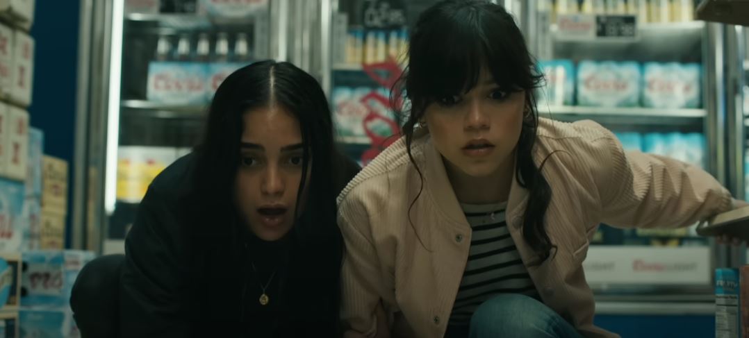 Scream VI (SCREAM 6) Movie Cast, Release Date, Plot, Updates & Trailer