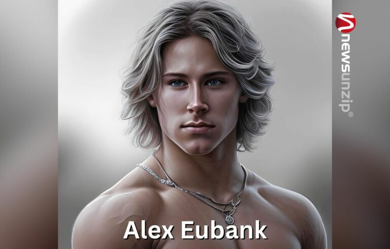 Alex Eubank Wiki, Height, Weight, Age, Net worth, Girlfriend, Parents ...