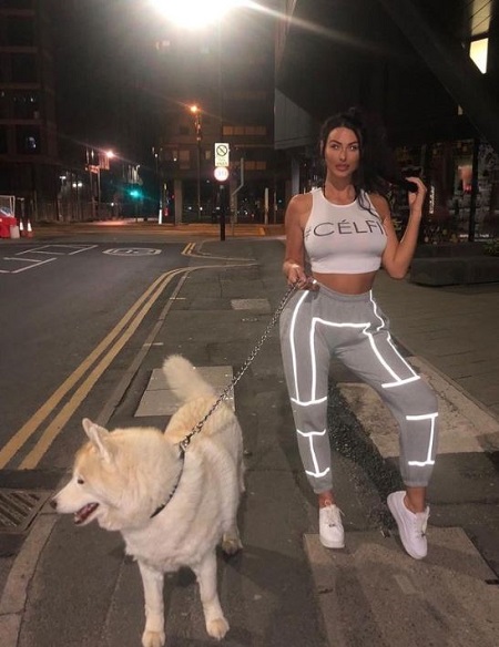 Who is Alice Goodwin? Wiki, Biography, Ex-Husband, Height, Age, Net ...
