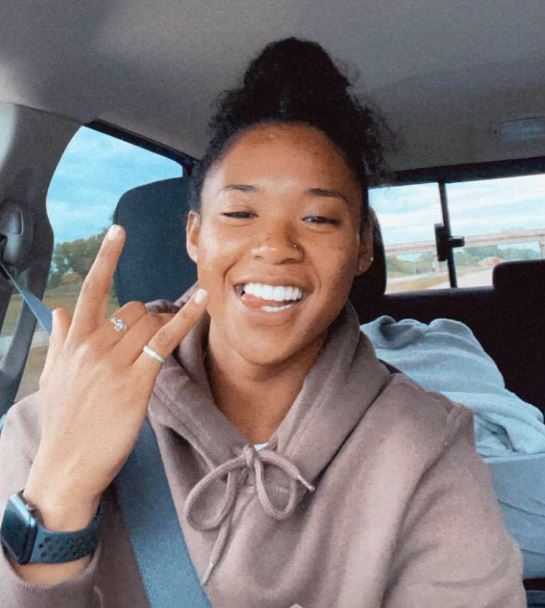 Kiara Russell: Wiki, Age, Height, Girlfriend, Parents, Ethnicity, Net ...
