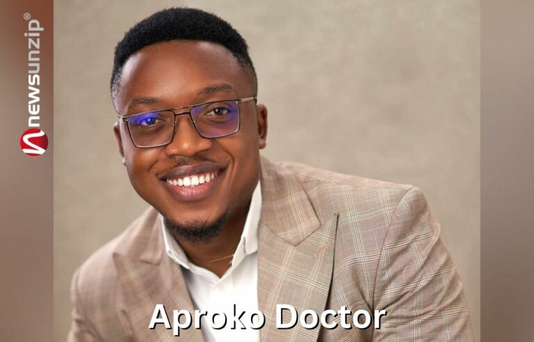 Who is Aproko Doctor? Biography, Wiki, Age, Wife, Net Worth, Family ...