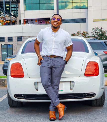 Who is Aproko Doctor? Biography, Wiki, Age, Wife, Net Worth, Family ...
