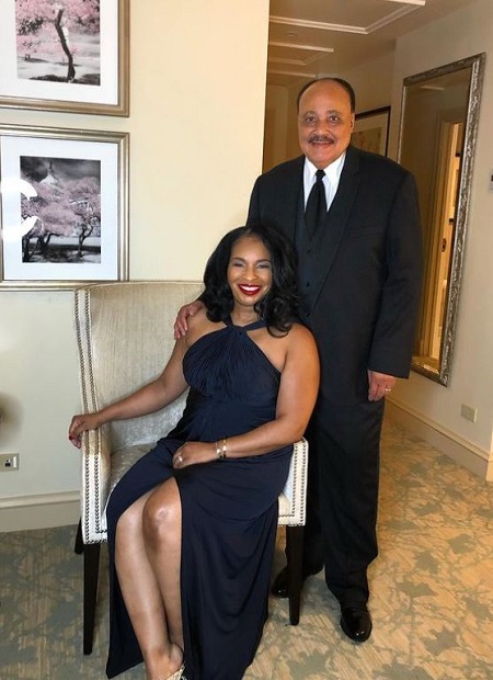 Who is Arndrea Waters King? Wiki, Biography, Net Worth & Facts About ...