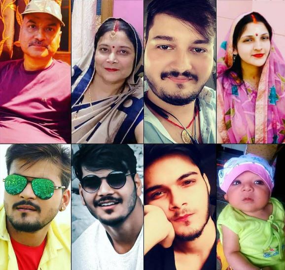 Who is Arvind Akela Kallu? Wiki, Age, Wife, Parents, Caste, Biography ...