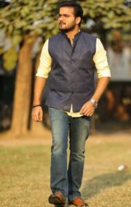 Who is Arvind Akela Kallu? Wiki, Age, Wife, Parents, Caste, Biography ...
