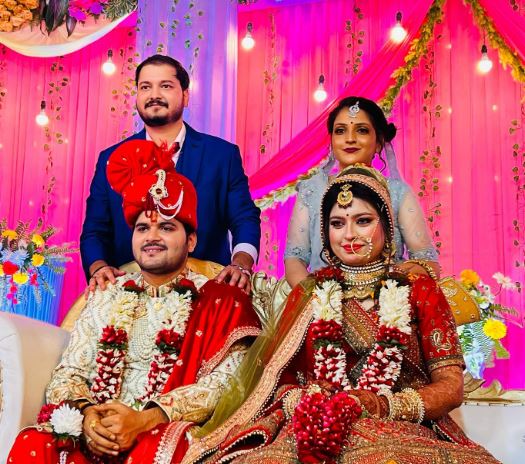 Who is Arvind Akela Kallu? Wiki, Age, Wife, Parents, Caste, Biography ...