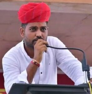 Arvind Jajra (Arvind Jajda) Wiki, Biography, Age, Wife, Family, Caste ...