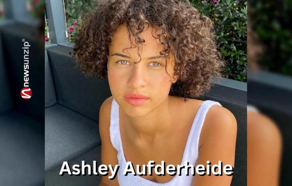 Who is Ashley Aufderheide? Wiki, Height, Birthday, Boyfriend, Ethnicity ...