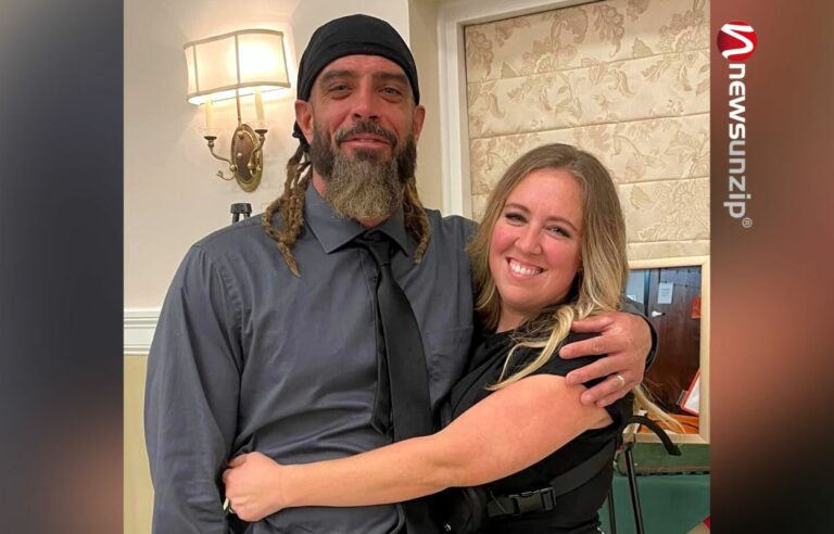 Who is Ashley Pugh? Wiki, Biography, Family & Facts About Jay Briscoe's ...