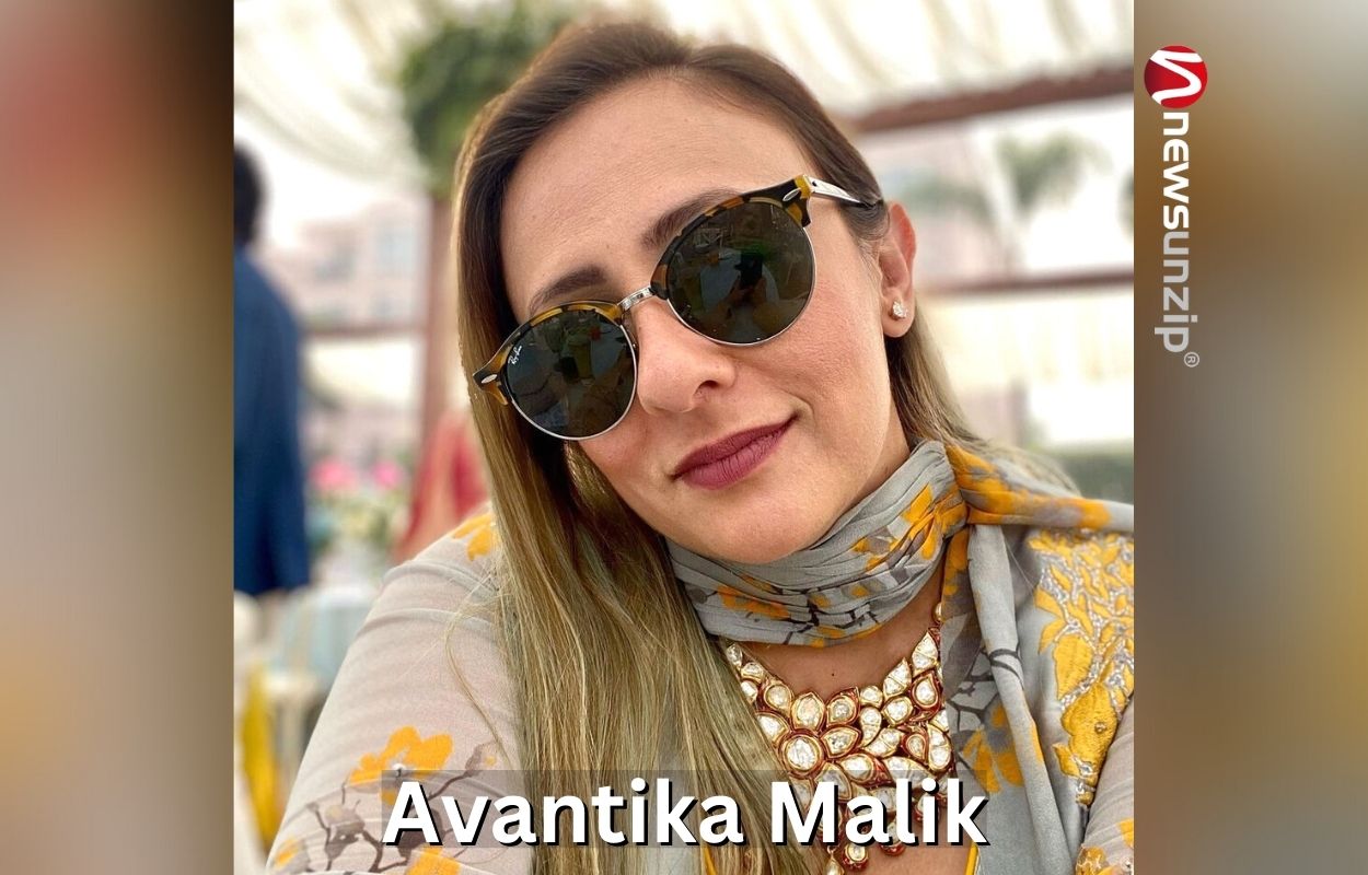 Avantika Malik Wiki - Age, Parents, Boyfriend, Kids, Height, Net worth ...