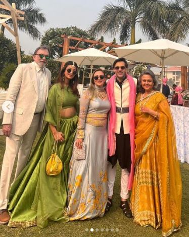 Avantika Malik Wiki - Age, Parents, Boyfriend, Kids, Height, Net worth ...