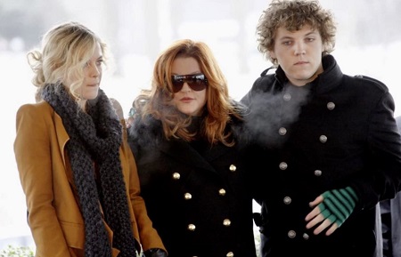Who was Ben Presley? Wiki, Biography, Age, Girlfriend, Family, Net ...