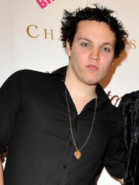 Who was Ben Presley? Wiki, Biography, Age, Girlfriend, Family, Net ...