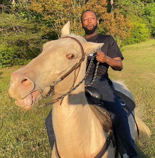 Who was Brandon Smiley? Wiki, Wife, Net Worth, Son, Age, Girlfriend ...