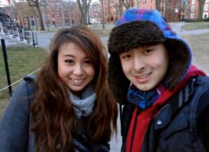 Brandon Tsay Age, Biography, Ethnicity, Parents, Girlfriend, Education ...