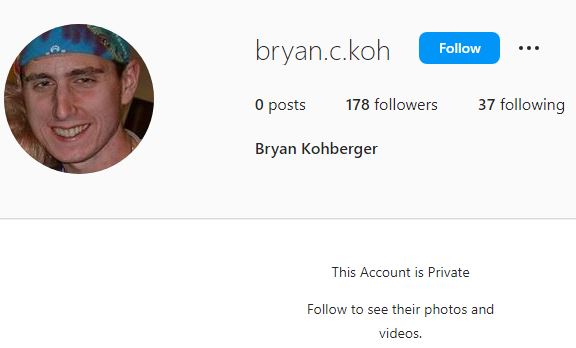 Who Is Bryan Kohberger Wiki Biography Age Girlfriend Parents Who Is Bryan Kohberger Wiki Biography Age Girlfriend Parents