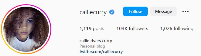 Callie Rivers: Wiki, Biography, Age, Birthday, Height, Husband, Kids ...