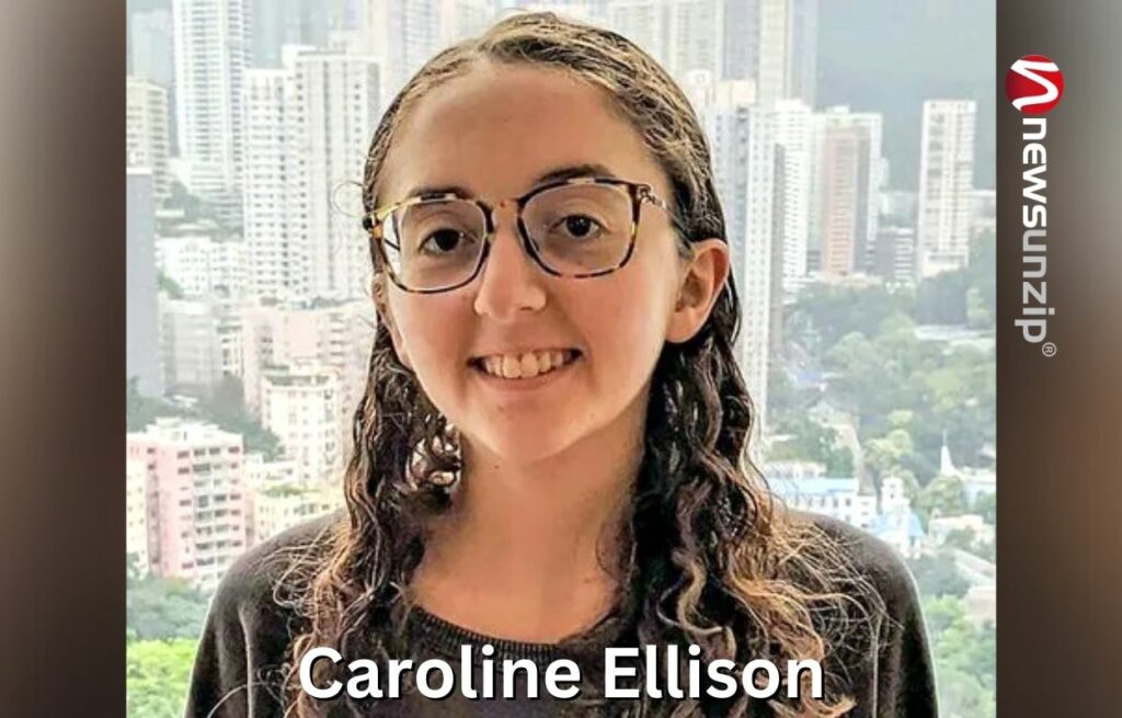 Caroline Ellison: Parents, Religion, Wiki, Biography, Age, Net worth ...