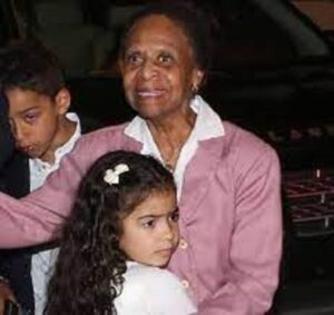 Celeste Arantes Wiki (Pele’s Mom) Age, Husband, Children, Family ...