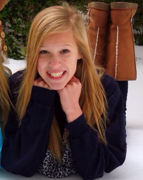 Who is Jadyn Jannasch? Wiki, Age, Boyfriend, Family, Height, Biography ...