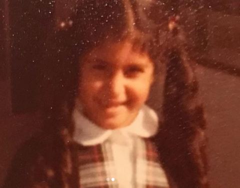 Sandra Ali: Wiki, Husband, Net Worth, Family, Education, Age, Height ...