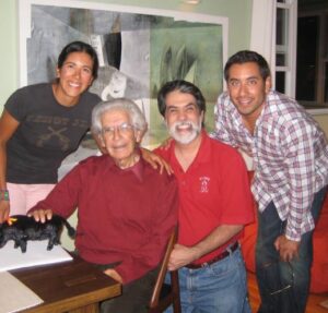 Who was Chris Ledesma? Wiki, Wife, Age, Net Worth, Death, Kids, Family ...