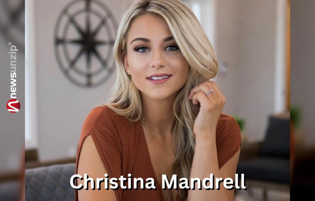 Christina Mandrell Wiki - Husband, Height, Family, Birth Date ...
