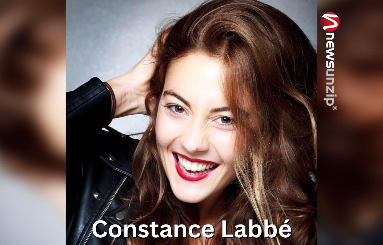 Who is Constance Labbé? Wiki, Husband, Age, Height, Biography, Net ...