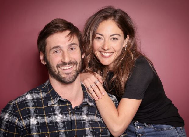 Who is Constance Labbé? Wiki, Husband, Age, Height, Biography, Net ...