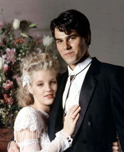 Danny Keough Wiki - Age, Net Worth, Wife, Children, Family, Biography ...