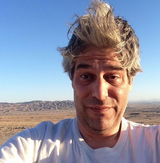 Danny Keough Wiki - Age, Net Worth, Wife, Children, Family, Biography ...