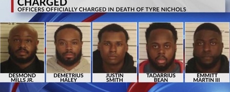 Who is Desmond Mills Jr? Wiki, Biography, Wife, Age, Family, Charges ...