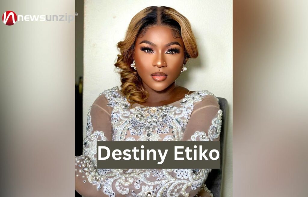 Destiny Etiko Biography, Age, Height, Husband, Parents, Kids, Boyfriend ...