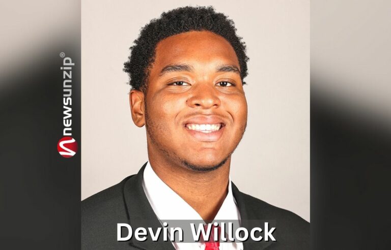 Who was Devin Willock? Wiki, Biography, Family, Girlfriend, Height, Age ...