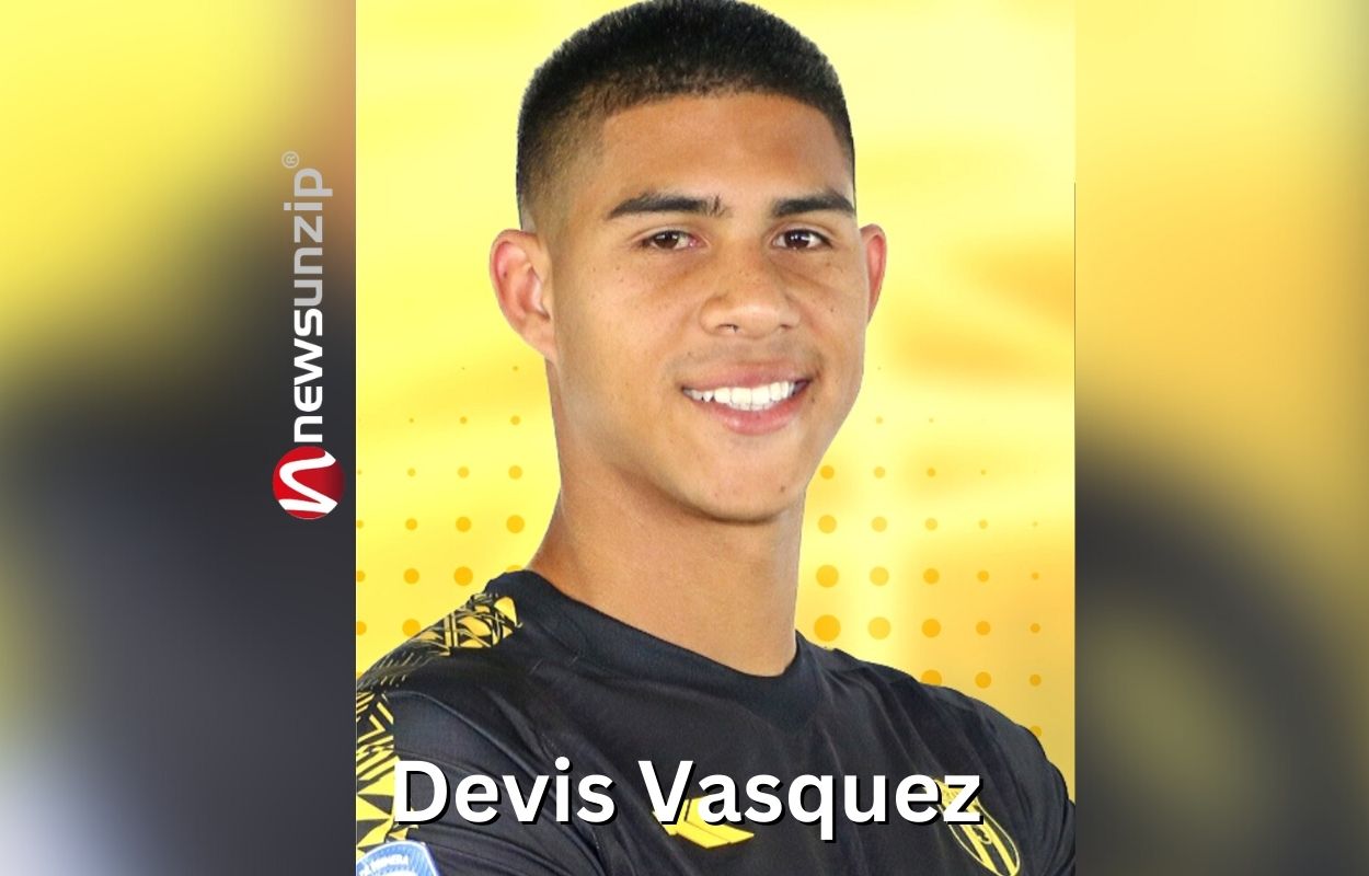 Devis Vasquez: Wiki, Age, Height, Weight, Net Worth, Parents ...