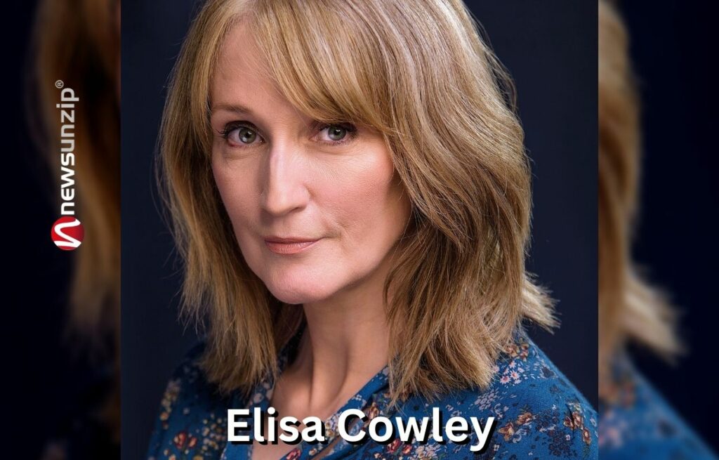Elisa Cowley (Actress) Wiki, Biography, Age, Height, Husband, Net Worth ...